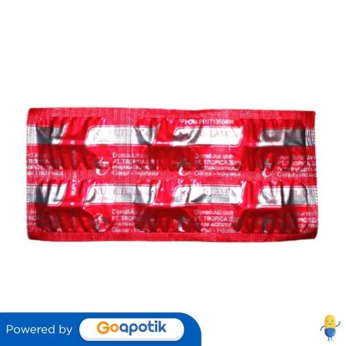 Jual Nutriflam Neo Strip 6 Kapsul | Shopee Indonesia