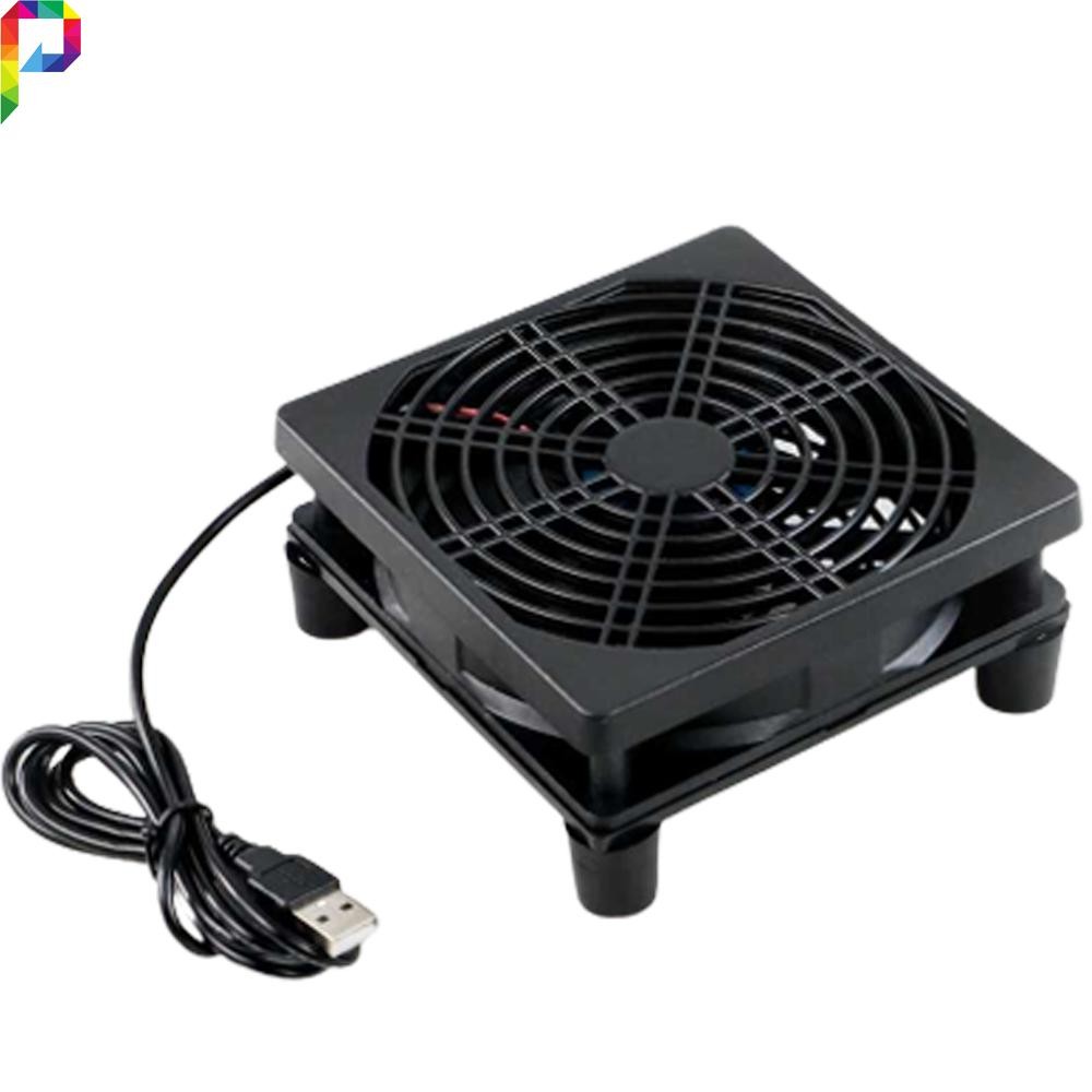Jual Kipas Komputer Cooling Exhaust Fan Cooler Blower USB Alat ...