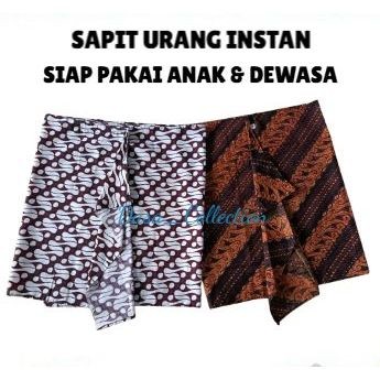 Jual MURAH SAPIT URANG / SEMBONG ANAK INSTAN SIAP PAKAI – SLEMBONG ANAK ...