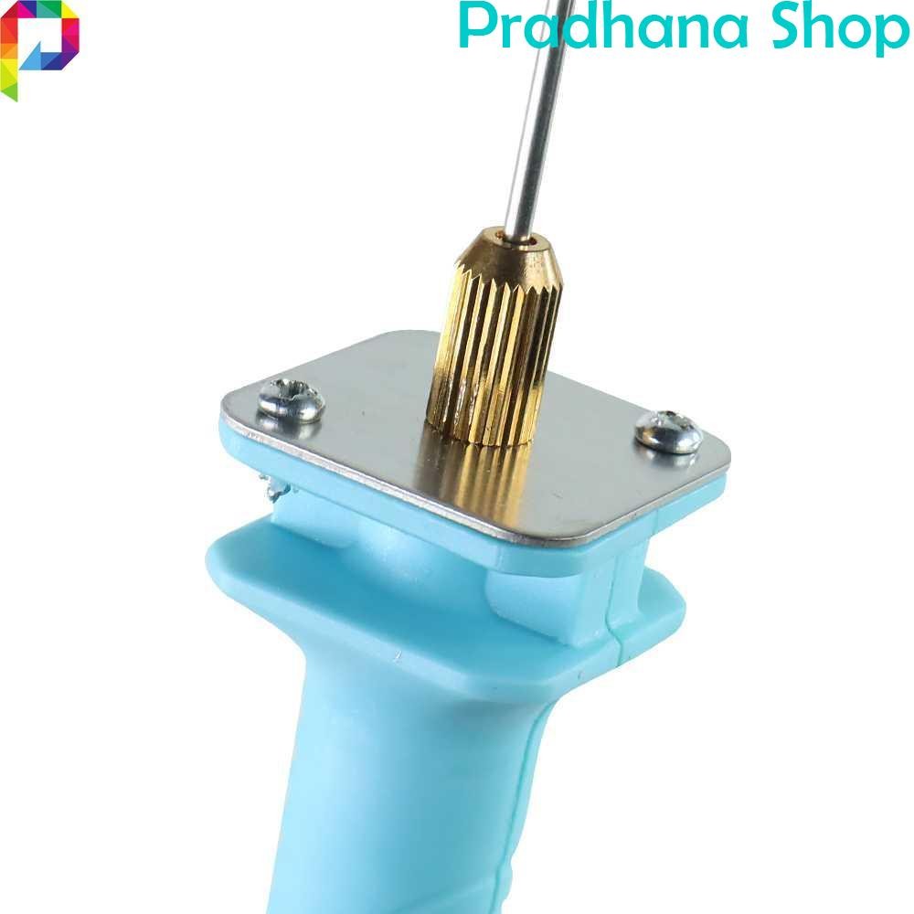 Jual Pisau Alat Potong Pemotong Busa Gabus Polystyrene Styrofoam Cutter ...