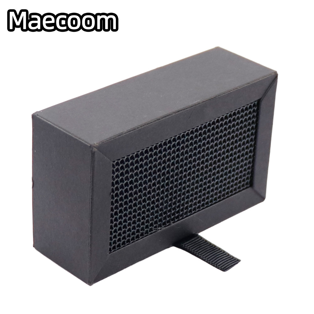 Jual Activated Carbon Filter Air Purifier Filter Replacement For Bambu ...