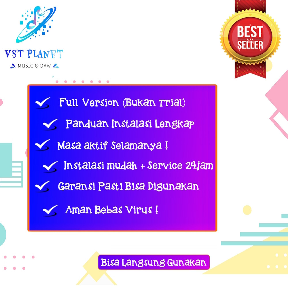 Jual Traktor Pro 2/3/4 Software DJ Terupdate Permanent WIN/MAC INTEL M1 ...