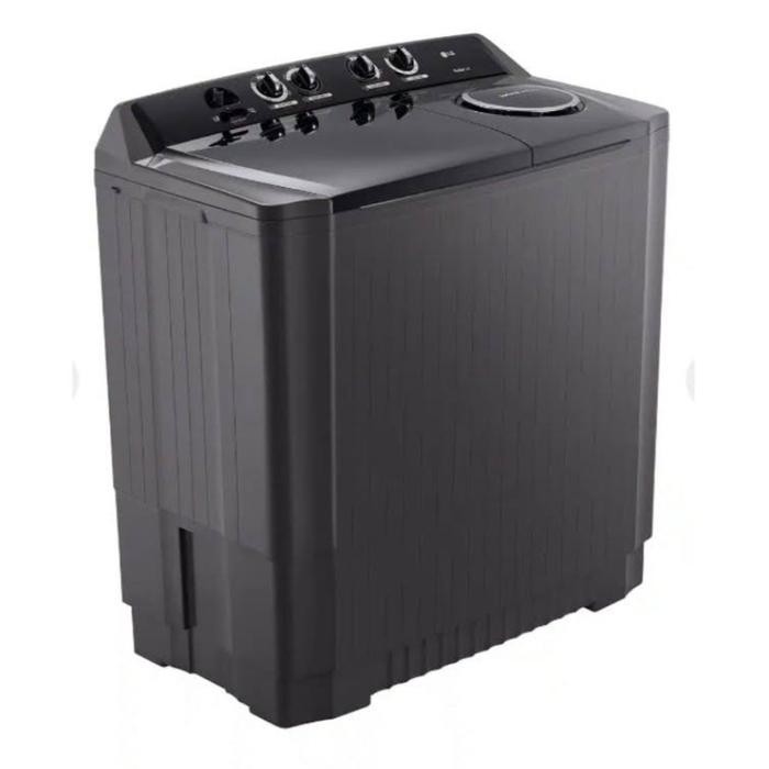 Jual Mesin Cuci LG 1000RTM 10 kg 1000 RTM 10kg 2 tabung manual | Shopee ...