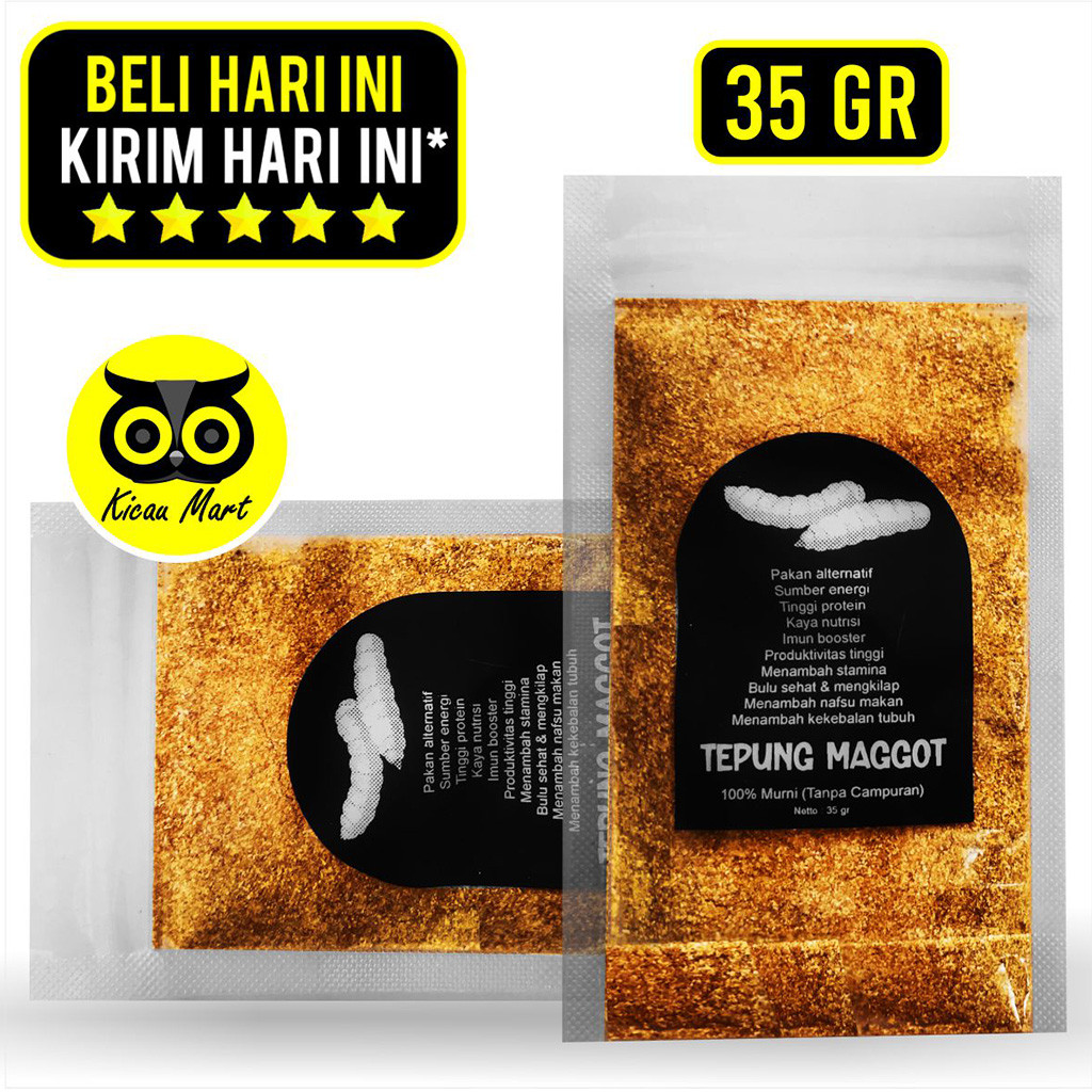 Jual KICAU MART PAKAN MAKANAN BURUNG MURAI KACER ANIS CUCAK PLECI EXTRA ...