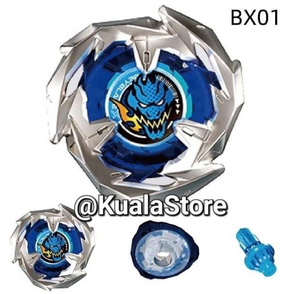 Jual COD Mainan Gangsing Mainan Anak Gangsing Saja Beyblade X Cobalt ...