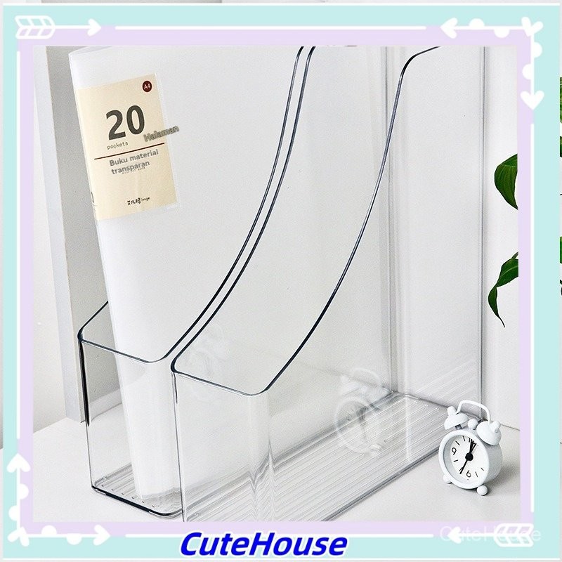 Jual File Box Moshi Folder Storage Elegan Tempat Penyimpanan Dokumen ...