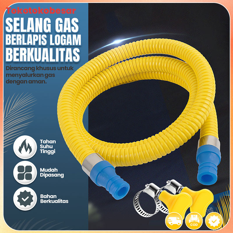 Jual Pipa gas antiledakan rumah tangga pipa gas alam gas cair pipa gas ...
