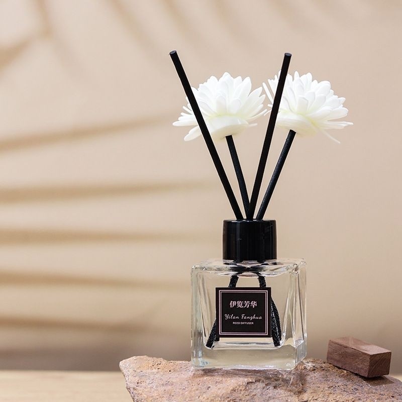 Jual REED DIFFUSER STIK AROMATERAPI RUANGAN PENGHARUM RUANGAN LOVER'S ...
