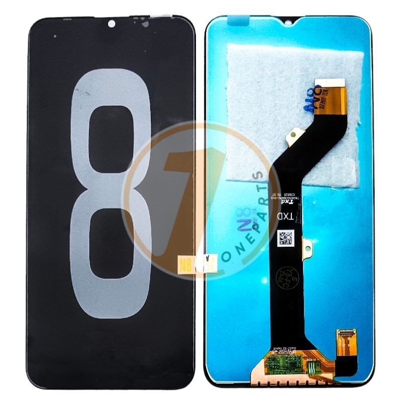 Jual LCD TOUCHSCREEN INFINIX ITEL VISION 1 PLUS 1 PRO | Shopee Indonesia