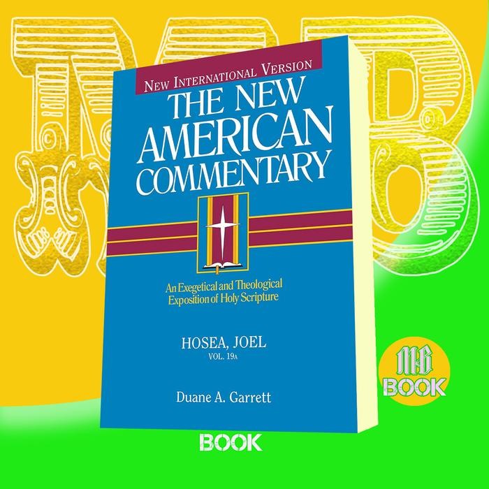 Jual Buku Hosea, Joel Duane A, Garrett [Garrett Duane A,] | Shopee ...