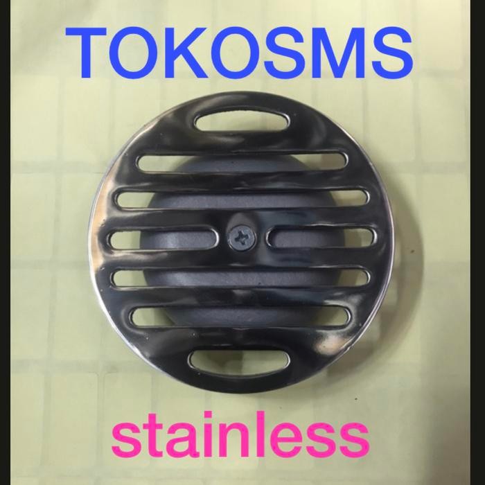Jual R P e tutup floor drain / saringan lantai kamar mandi model toto tx 1 b | Shopee Indonesia