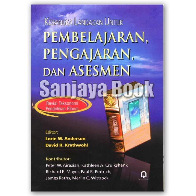 Jual kerangka landasan PEMBELAJARAN PENGAJARAN & ASESMEN revisi ...