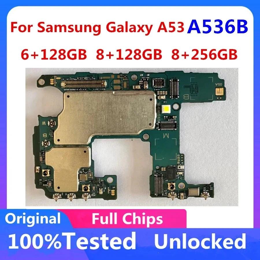 Jual 128GB 256GB Motherboard Unlocked Mainboard Unlocked For Samsung ...
