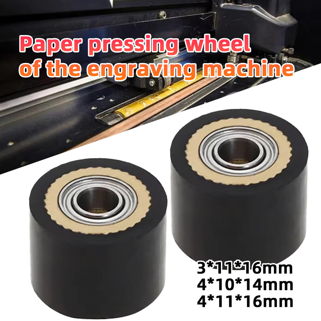 Jual Pinch Roller Graphtec Vinyl Plotter Cutting Plotter Karet Mesin ...