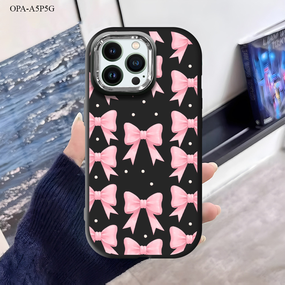 Jual OPPO A5 Pro 4G 5G Untuk Phone Case Hp Casing Cassing Kupu 5301 ...