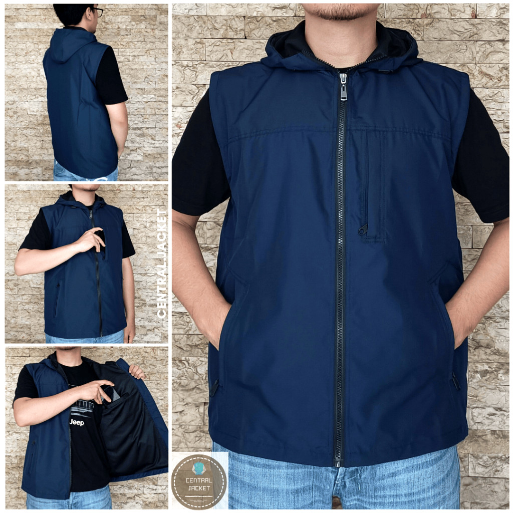 Jual ROMPI JAKPRO LAPANGAN - ROMPI OUTDOOR ANTI ANGIN - ROMPI ANIES ...