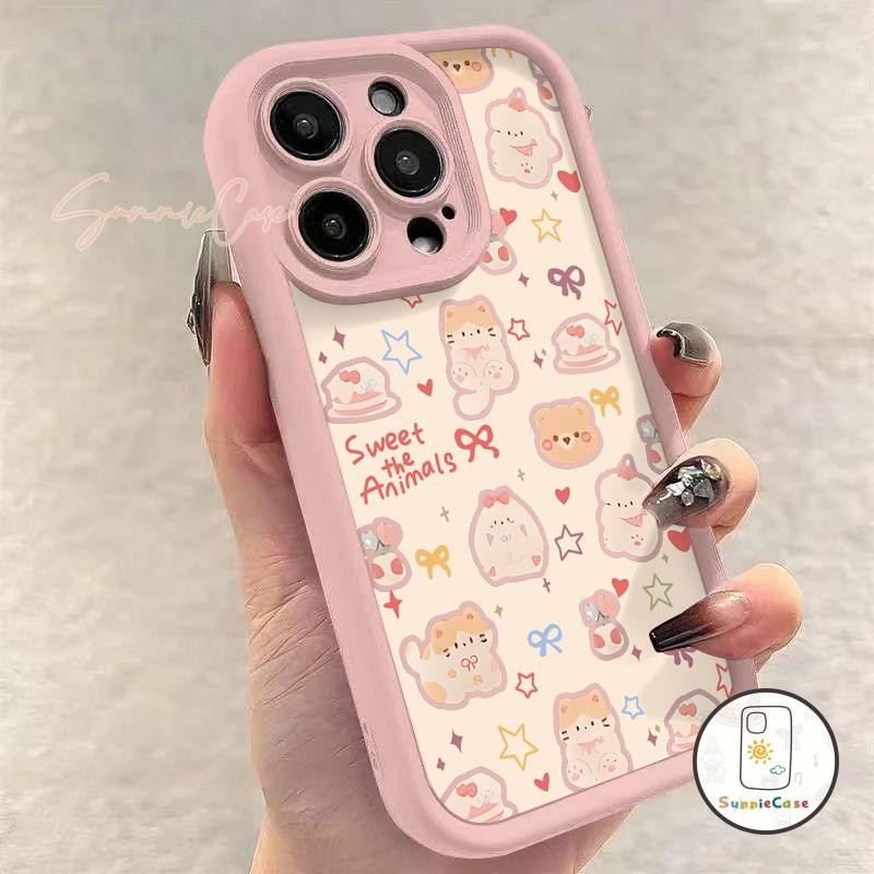 Jual Casing Untuk Samsung A23 A16 A56 A36 A06 A05S A12 A24 A32 A13 A33 A35 A55 A15 A05 A14 A03 ...