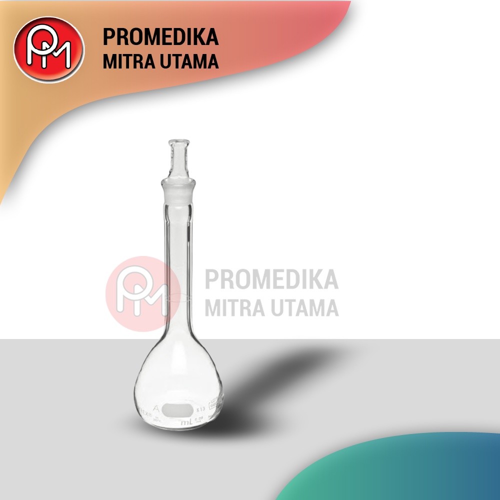 Jual Labu Ukur Kaca Pyrex | Ukuran 5ml, 10ml, 25ml, 50ml & 100ml ...