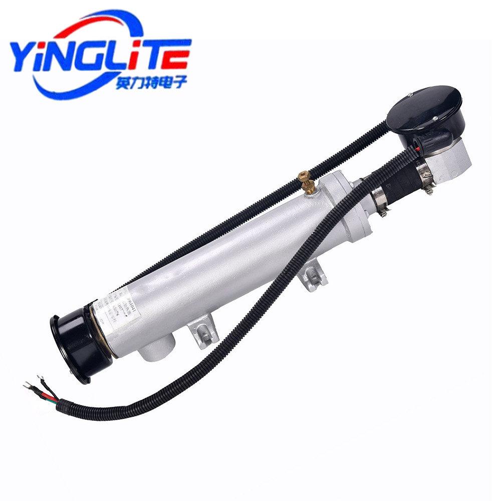 Jual Original diesel generator, water jacket heater, engine coolant ...