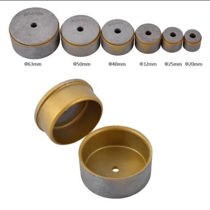 Jual Mata Las PPR 1-1/2 inch Socket Las PPR 50mm Mata Pemanas PPR Hot ...