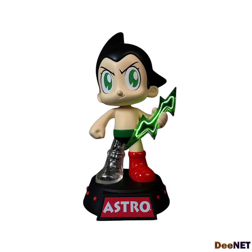 Jual Atom Astro Boy GAG First Hero Generation 34cm Action Figure Resin ...