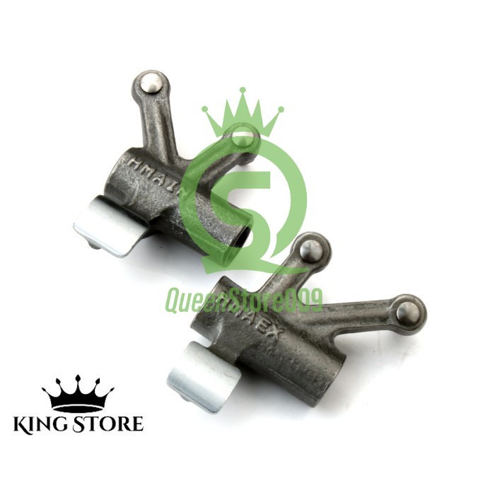 Jual Rocker Arm Assy SYM GTS 250 New SYM GTS 250 Evo | Shopee Indonesia