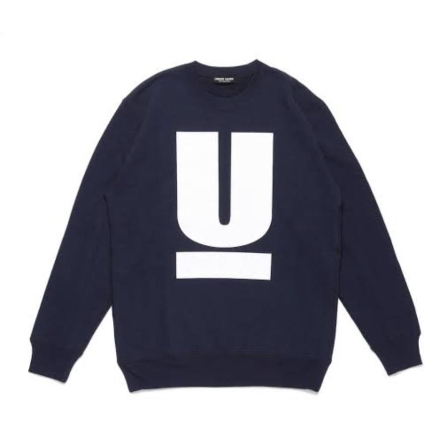 Jual Undercover Basic Sweatshirt - Supreme Neighborhood APC Wtaps Fpar Pool | Shopee Indonesia