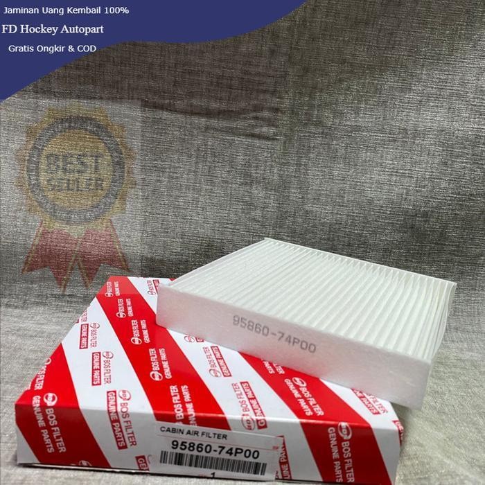 Jual FILTER AC SUZUKI IGNIS AC 74P00 | Shopee Indonesia