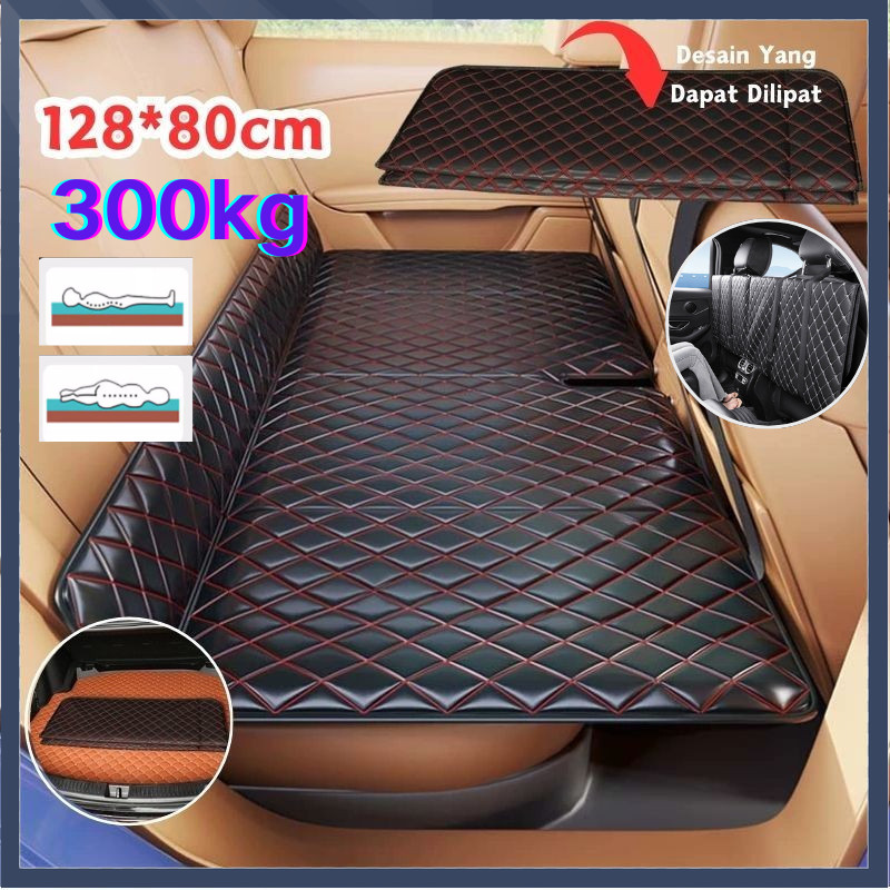 Jual 【COD】Kasur Mobil Matras Universal/Matras Tidur Kasur Mobil/Travel ...