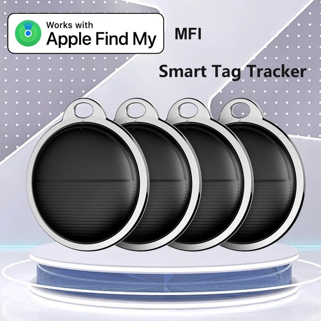 Jual Mini tag Tracker For Apple iOS System Find My APP air tag Child ...