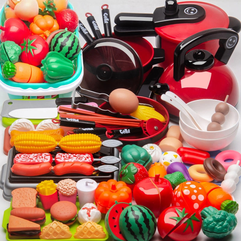 Jual MAINAN COOKING SET / MAINAN MASAK-MASAKAN UNTUK ANAK PEREMPUAN ...