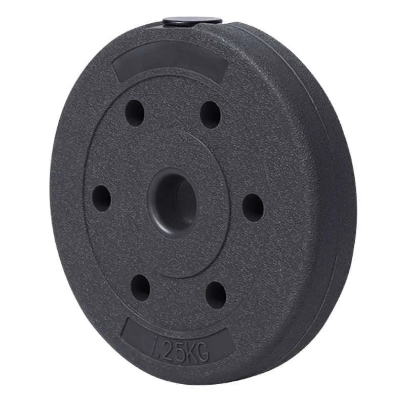 Jual Plate Plat Pemberat Barbel / Piringan Dumbel PVC | Shopee Indonesia