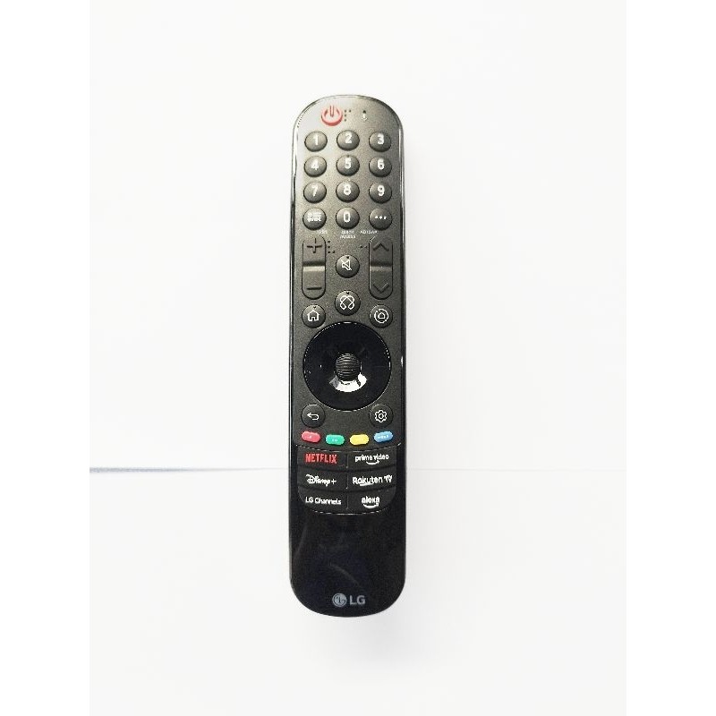 Jual REMOT MAGIC REMOTE TV LG MR25 SMART TV LG FOR UT UR UQ UP UN UM SM ...