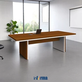 Jual Meja Meeting Informa Terlengkap & Harga Terbaru Maret 2026 ...