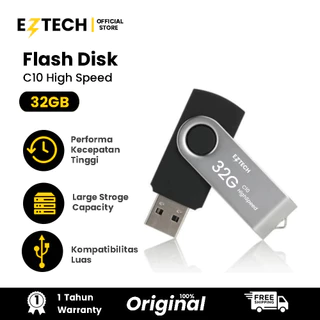Toko Online EZTECH Indonesia Official Store | Shopee Indonesia