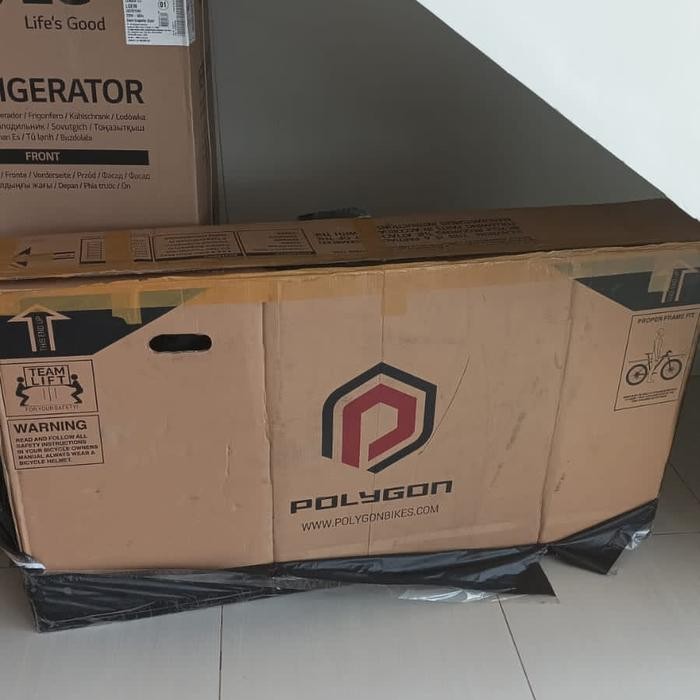Jual sepeda listrik polygon kalosi miles | Shopee Indonesia