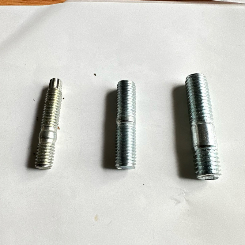 Jual baut tanem m6 baut 10 m7 baut 11 m8 baut 12 baut knalpot baut gear ...
