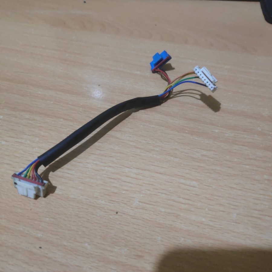 Jual Kabel Sensor AC LG Hercules Skin Care Sambungan Ke Modul PCB ...