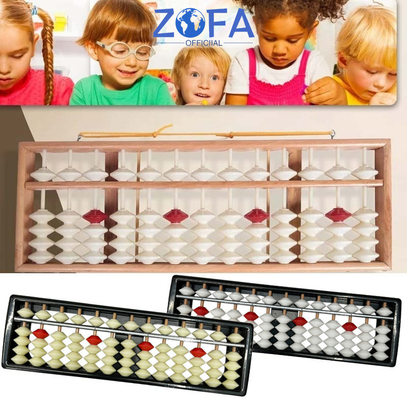 Jual Hitungan Sempoa Sempoa Alat Hitung Sempoa Jepang Sempoa Matematika ...