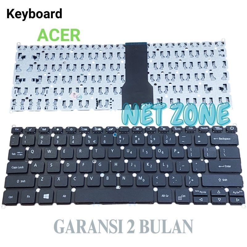Jual Keyboard Acer Aspire 3 A314-35 A314-22 Aspire 5 A514-54 A514-53 ...