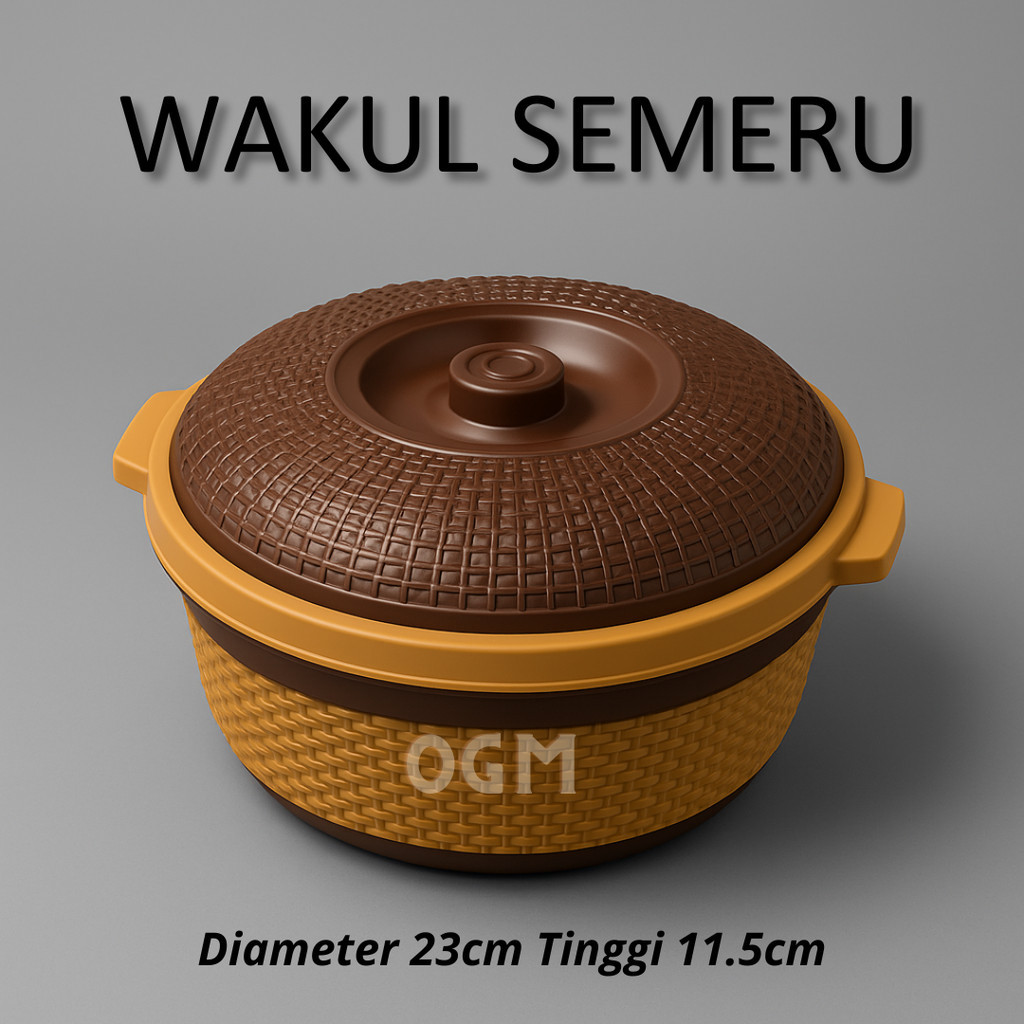 Jual WAKUL HAJATAN SEMERU | Shopee Indonesia