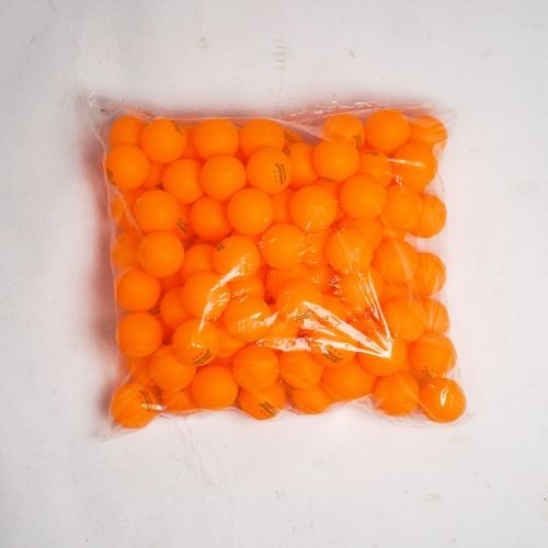 Jual LIGHTSPEED Bola Pingpong 100pcs / Bola Tenis Meja ABS ISI 100 CO | Shopee Indonesia