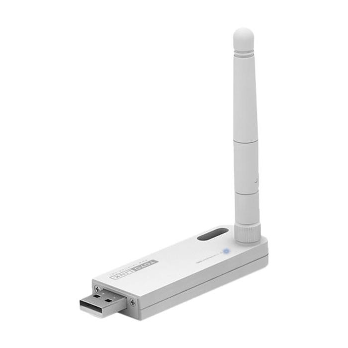 Jual TotoLink N150UA - 150Mbps Wireless N USB WiFi Adapter OriginalNew ...