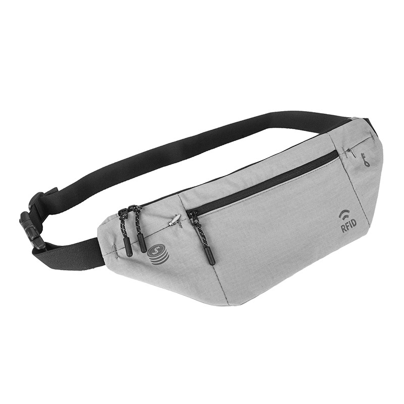 Jual New Multi-functional Travel Anti-theft Fanny Pack Outdoor Sports ...