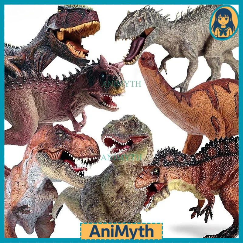 Jual Figure Dino Jurassic Indominus Rex, Indoraptor Action Figur Dinosaurus World Mainan ...