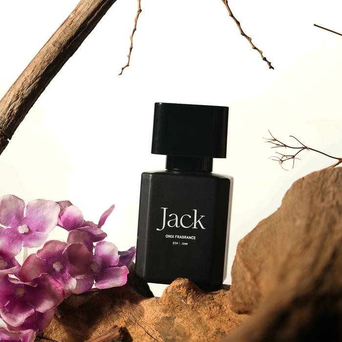 Jual Jack Parfum by Onix Fragrance - Eau de Perfume 30ml | Shopee Indonesia