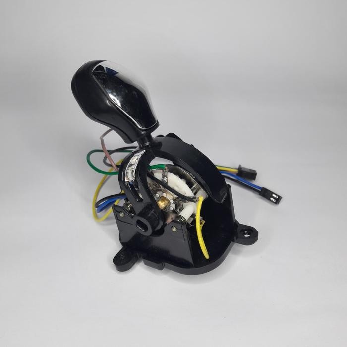 Jual TUAS GAS MATIC MOTOR MOBILAN RANGE ROVER MARCEDES 12 VOLT HANDEL ...