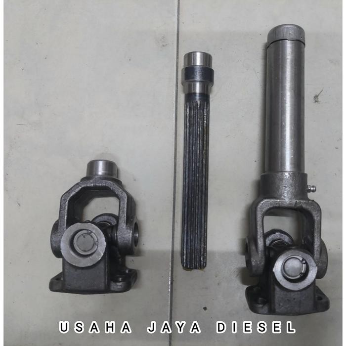 Jual Kopel Copel PTO Hino Dutro / Colt Diesel / Toyota DynaRino / Isuzu ...