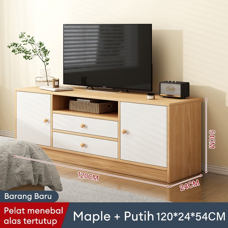 Jual Meja TV/Meja TV Minimalis Modern/Rak TV/Lemari TV/Meja TV ...