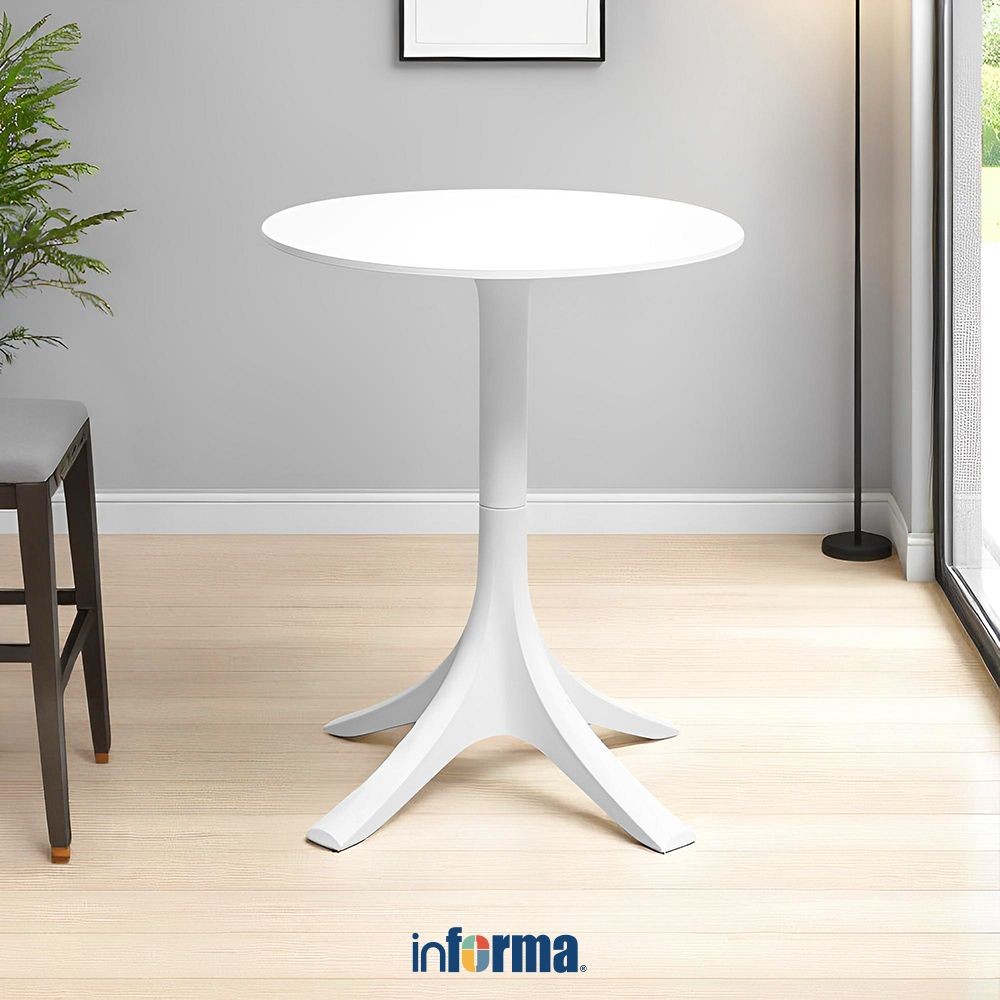 Jual Informa Daison Meja - Putih Multipurpose Table Coffee Table Meja ...